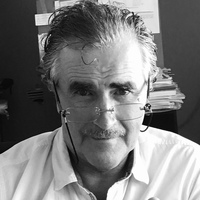 Hugo Roche - Universidad de la República (Uruguay)