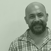 Peter Worthy - The University of Queensland, Australia