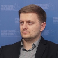 Marek Hańderek - Jagiellonian University
