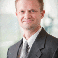 John Lowe - University of Nebraska Medical Center