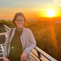 Annelies Verdoolaege - Ghent University