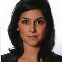 Marie Lamy - London School of Hygiene & Tropical Medicine