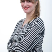 Iris Kolman - University of Amsterdam