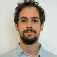 Camilo Zino - Universidad de la República (Uruguay)