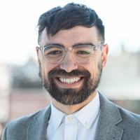 Mark A Castro - Independent Researcher