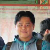 allan gil fernando - University of the Philippines Diliman