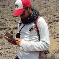 Héctor Aponte - Universidad Científica del Sur