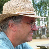 Peter Kopp - Independent Researcher