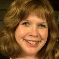 Janet Simons - Hamilton College