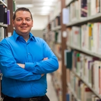 Christian Dumais - Université du Québec à Trois-Rivières