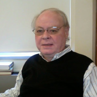 Peter Steiner - University of Pennsylvania