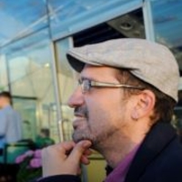 Eric Rayn - Universidad Anahuac