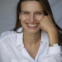 Ewa Rudnicka - University of Warsaw