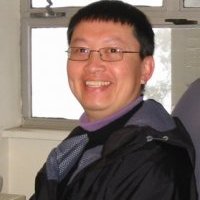 Ken Chow - Independent Researcher