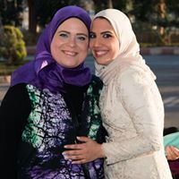 Noha Rabie - Arab Academy for Science, Technology, and Maritime Transport