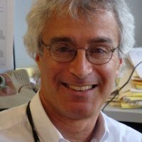 James Gerstenzang - Independent Researcher