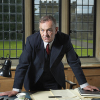 David Wilson - Independent Researcher