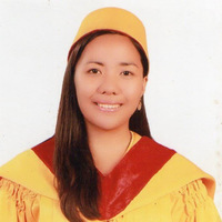 Diane Mae Ulanday - Mindanao State University-General Santos City