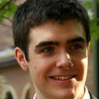 James Giles - The University of Manchester