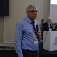 Tuncer Turhan - Ege University