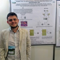 Bruno Calsa - Universidade Estadual de Campinas