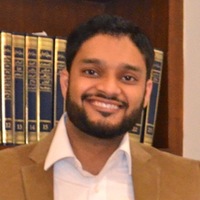 Naveed Malik - Harvard University