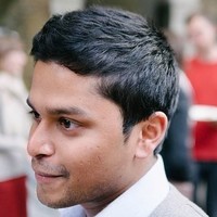 Showkat Ali - University College London