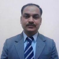 Dr. D.L Suthar - Poornima University, Jaipur