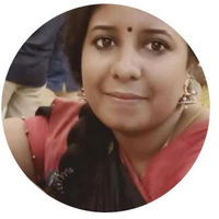 Dr.G. Kiruthiga - Avinashilingam Deemed University for Women