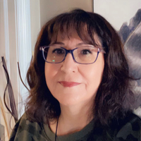 Evelyn Steinhauer - University of Alberta