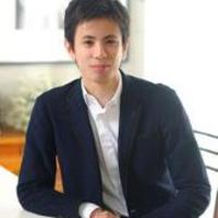 Yuto Tanaka - Osaka University