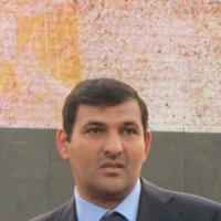 Ashraf Elsafty - ELSCA Graduate School of Business