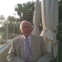 Peter H . Sawyer - University of Leeds