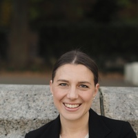 Giulia Ricca - Columbia University