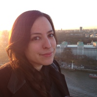 Sarah Rabinowe - University of Cambridge