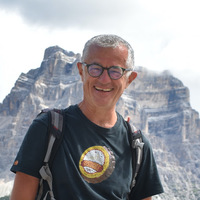 Andrea Di Giulio - University of Pavia