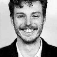 Stijn Kuipers - University of Cambridge