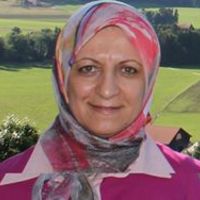 Nasrin Rouzati - Manhattan College