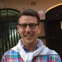 Eric S Reiner - UCLA Anderson School of Management