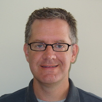 Steven Spears - The University of Iowa