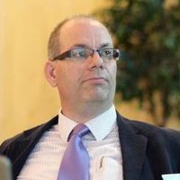 Christopher James - University of Warwick