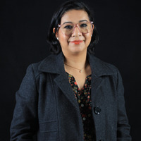 María Angélica Limón García - Independent Researcher
