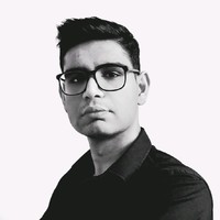 parsa hasanzadeh - Independent Researcher