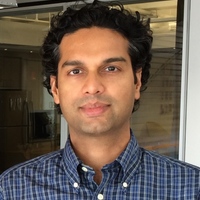 Suhaib Riaz - University of Massachusetts, Boston