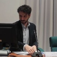 Ugo Conti - Università per Stranieri di Siena