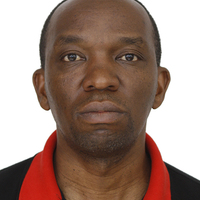 Paul Odula - University of Nairobi