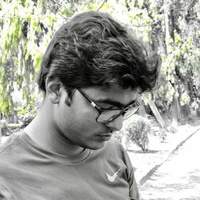 Debayan Pal - Indian School of Mines, Dhanbad