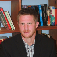 Jesse Zuba - Delaware State University-USA