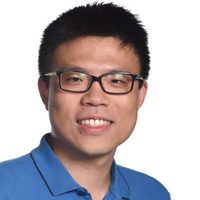 Ximing Lu - University of Oregon