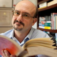 David Goldfarb - Independent Researcher